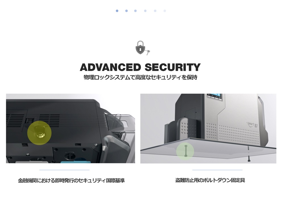 SMART-81機種紹介ページ - grasys